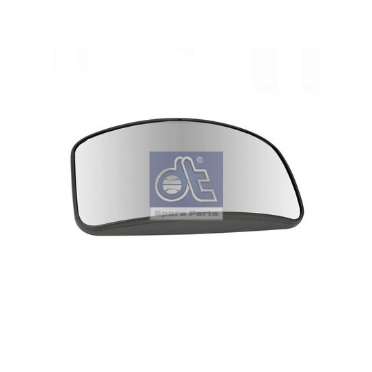 RETROVISEUR FRONTAL SEUL POUR ANTEVISEUR CABINE BASSE/GLOBE VOLVO FH ...