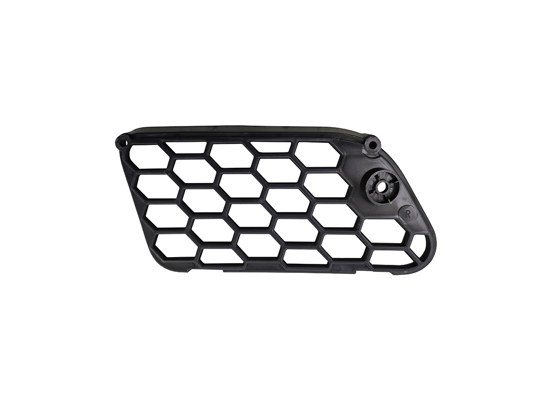 GRILLE DU COTE DE PARECHOC DROIT AROCS - Pièces Camions