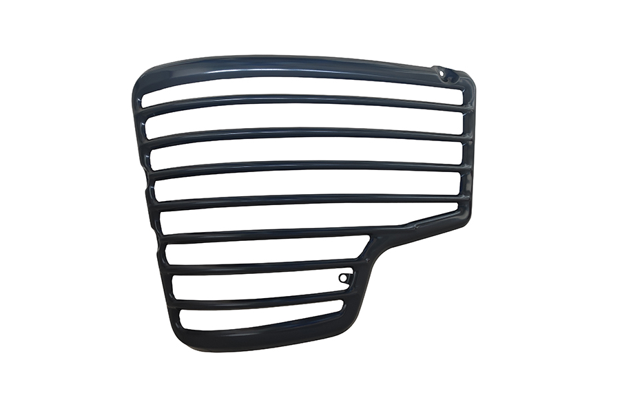 GRILLE DE PROTECTION OPTIQUE DROIT AROCS - Pièces Camions
